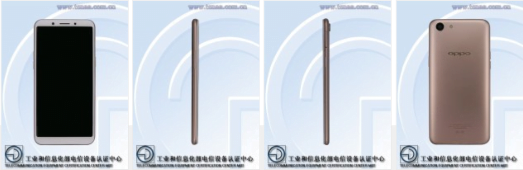 Oppo A85 özellikleri TENAA'da göründü - Donanım Günlüğü