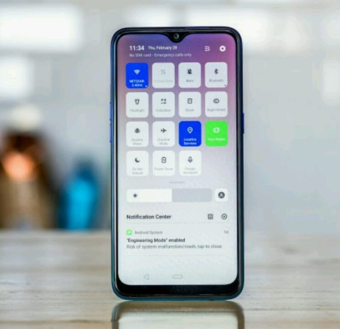 Color OS 6 ilgi çekici bir tasarımla geliyor - Donanım Günlüğü