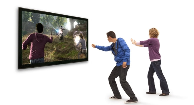 Yeni Xbox Kinect 3.0 ile gelebilir! - Donanım Günlüğü