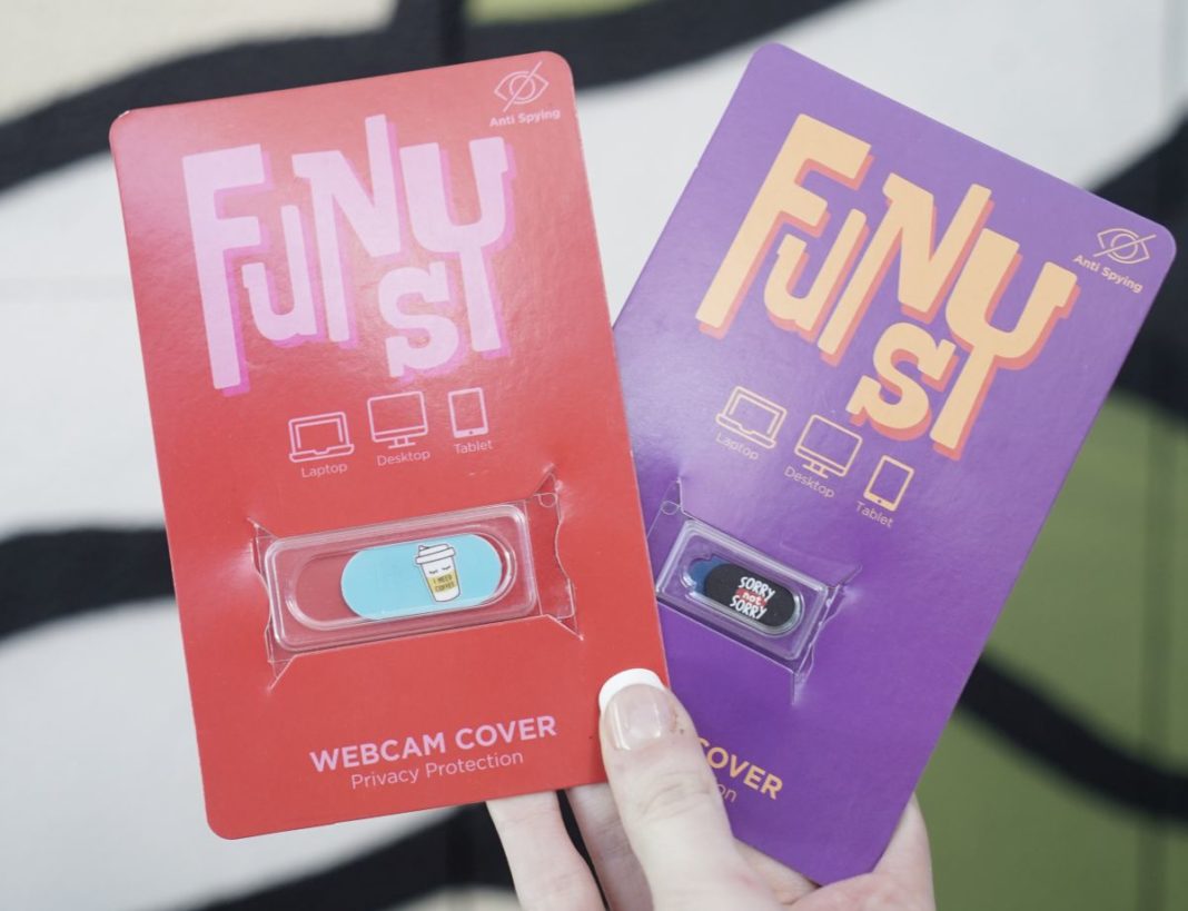 Funsy ile kamera bantlamaya son - Donanım Günlüğü