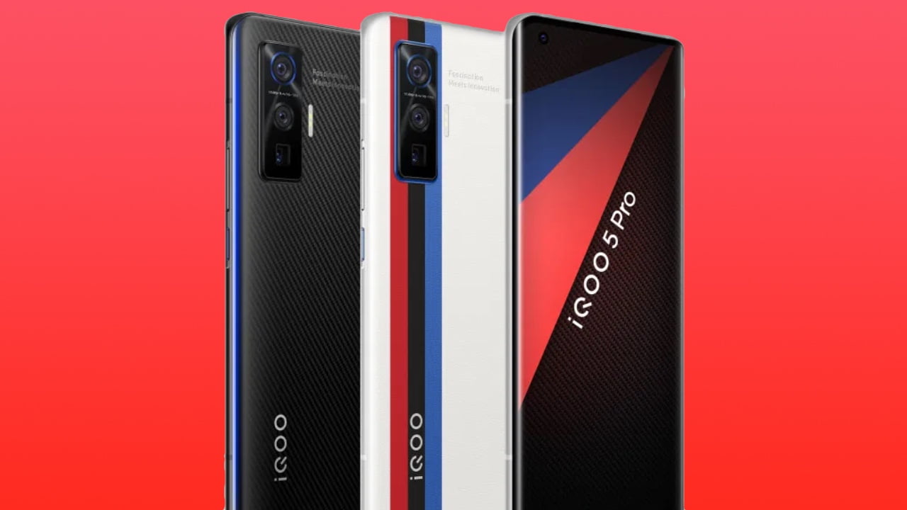 iQOO 5 Pro özellikleri ile mest ediyor! - Donanım Günlüğü