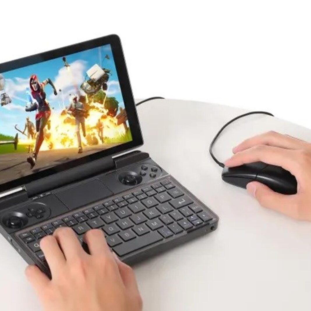 GPD Win Max 2 özellikleri ile dikkat çekiyor - Donanım Günlüğü