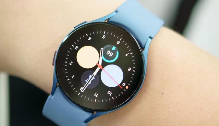 One UI Watch 6, Galaxy Watch 5 ve Watch 4'e geliyor - Donanım Günlüğü