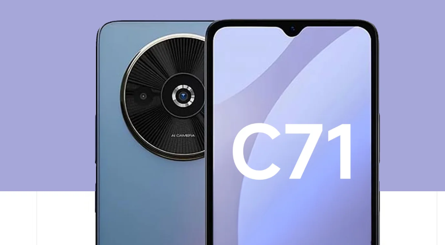 Redmi A4 ve POCO C71 Geliyor! İşte İlk Detaylar - Donanım Günlüğü