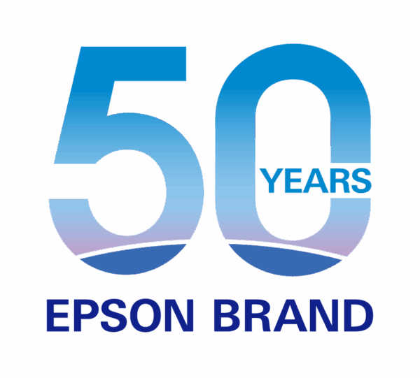 Epson, 50. Yılını Kutluyor - Donanım Günlüğü 1