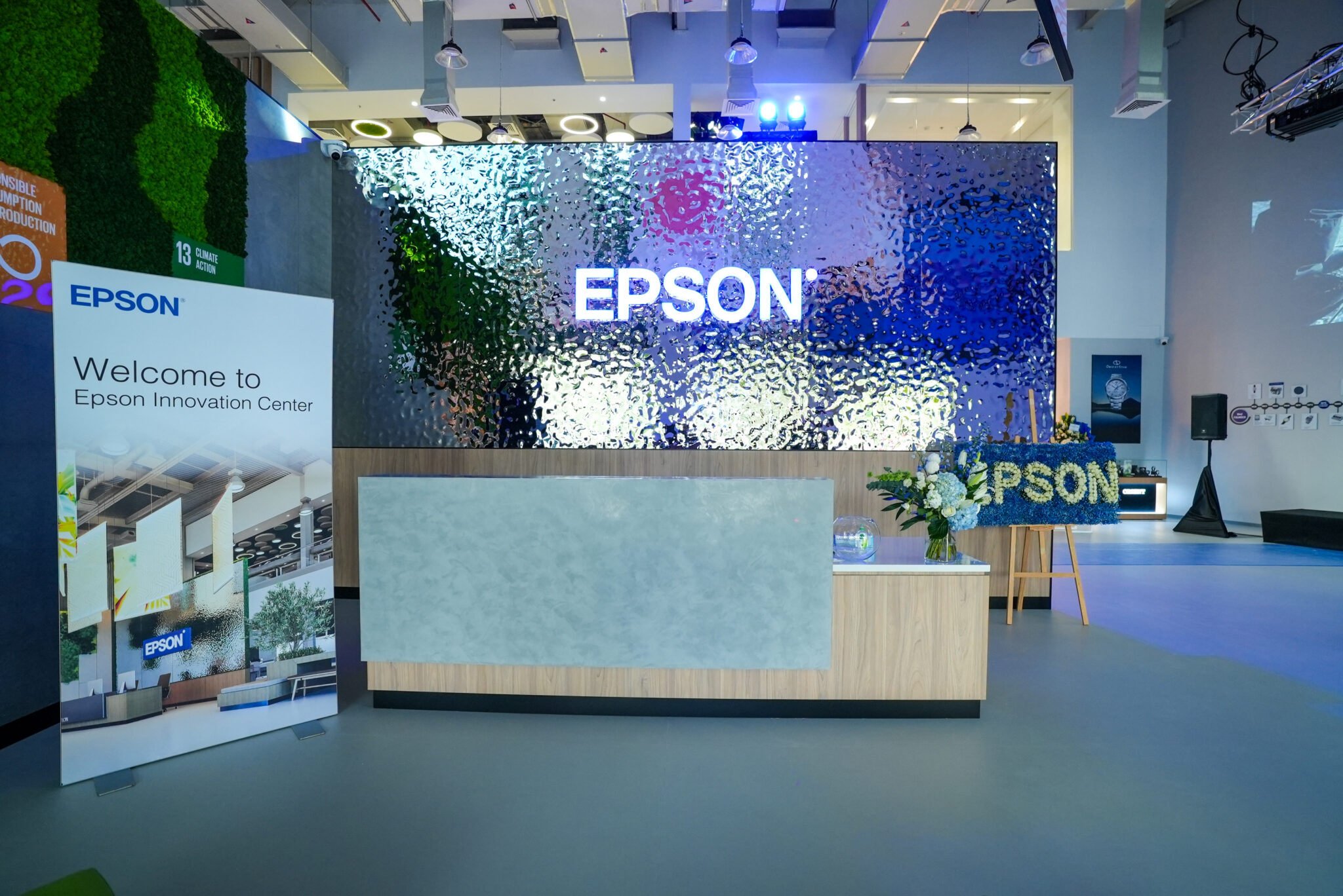 Epson, 50. Yılını Kutluyor - Donanım Günlüğü 1